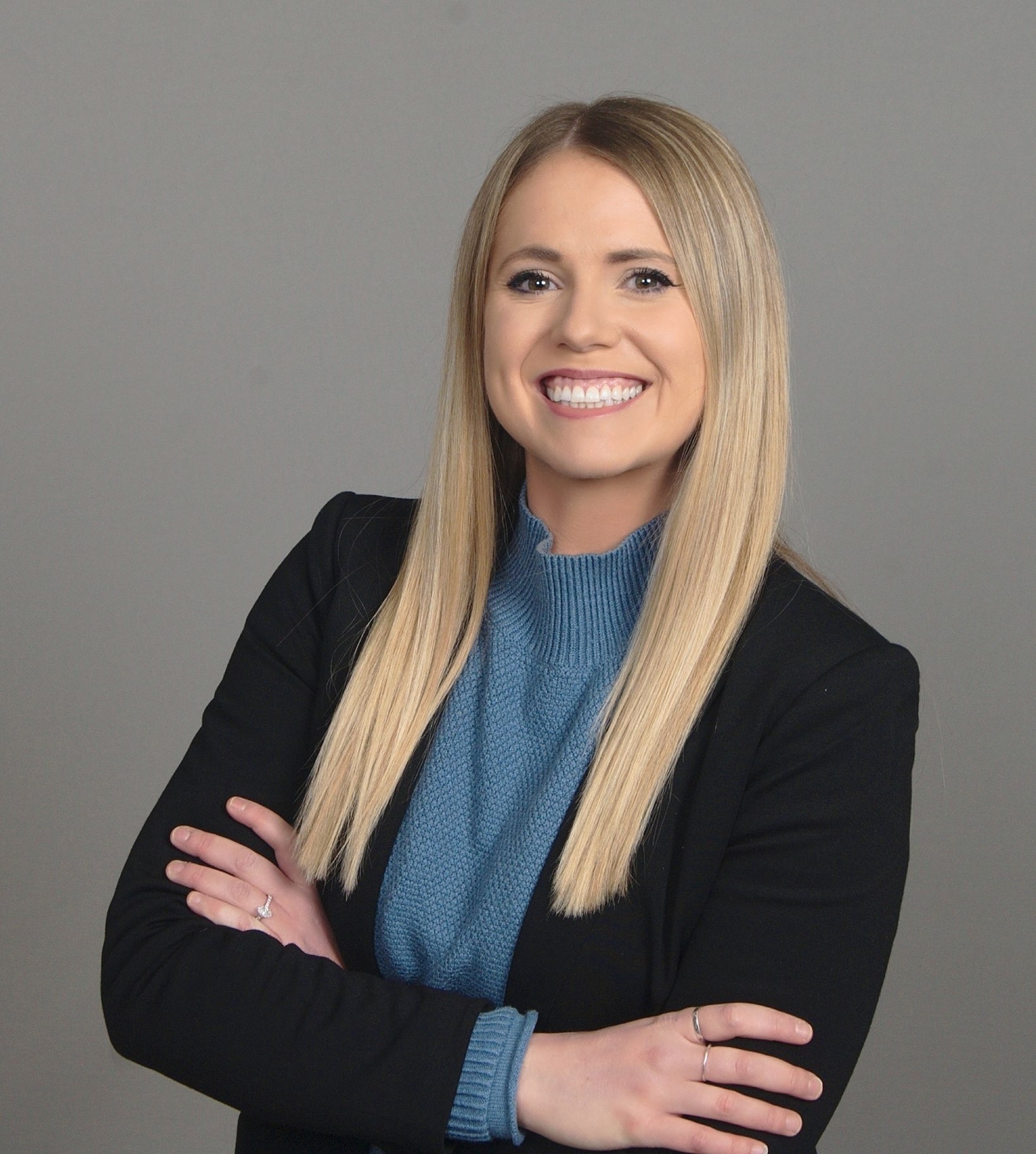 Abigail L. Magorien